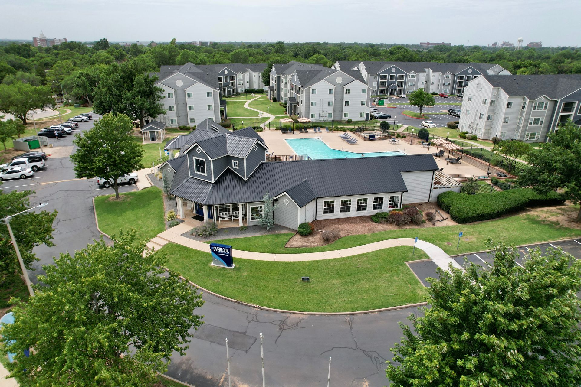 View Our Norman, OK Apartment Features & Amenities