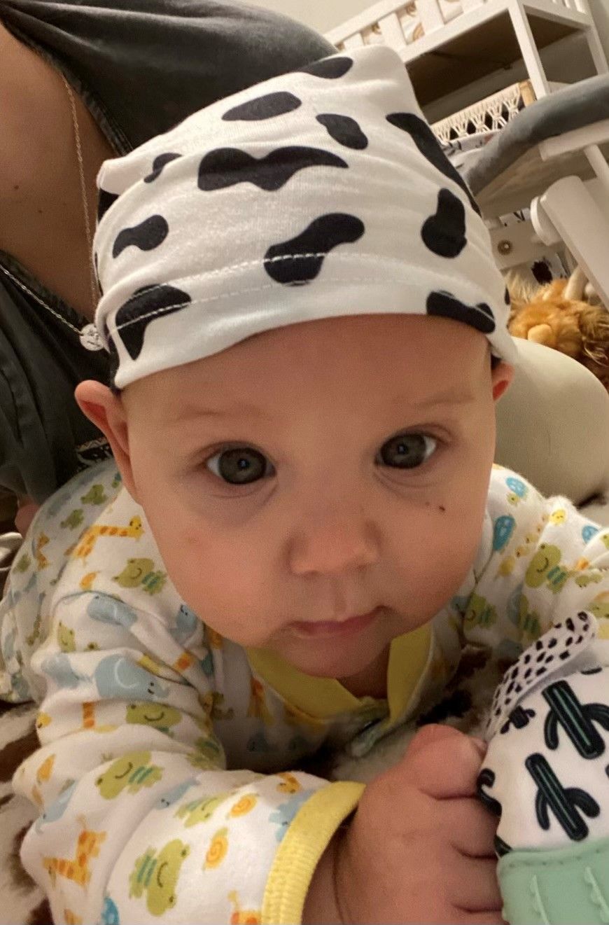 Developing Body Awareness