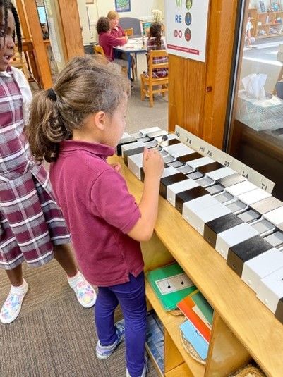 An Expansive Experience: Music in Montessori