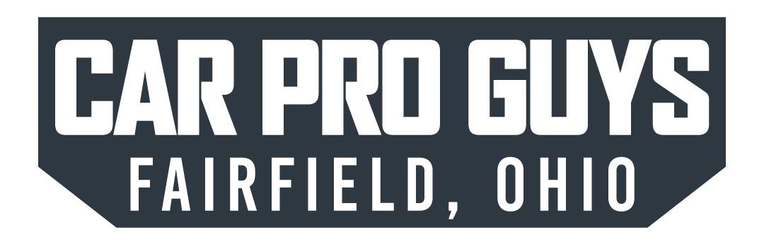 Auto Repair in Fairfield, OH | Car Pro Guys