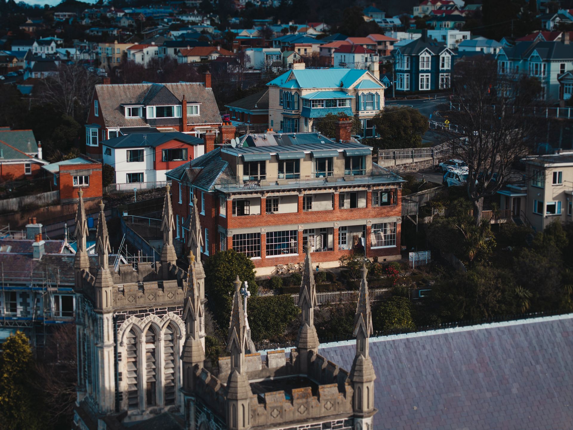 Gallery | Dunedin House | Dunedin
