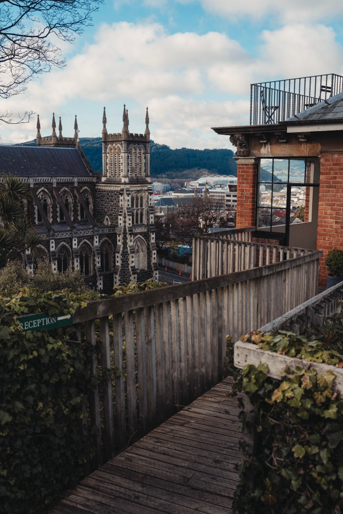 Gallery | Dunedin House | Dunedin