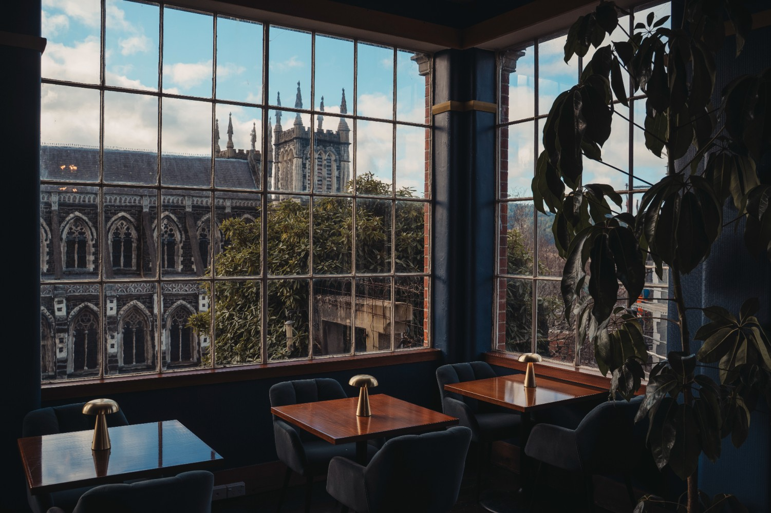 Gallery | Dunedin House | Dunedin