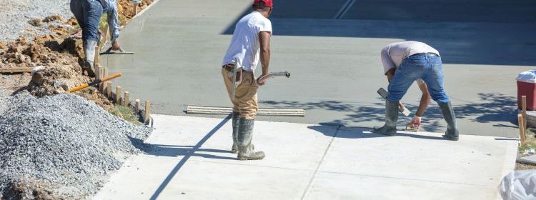 Understanding Concrete Pads