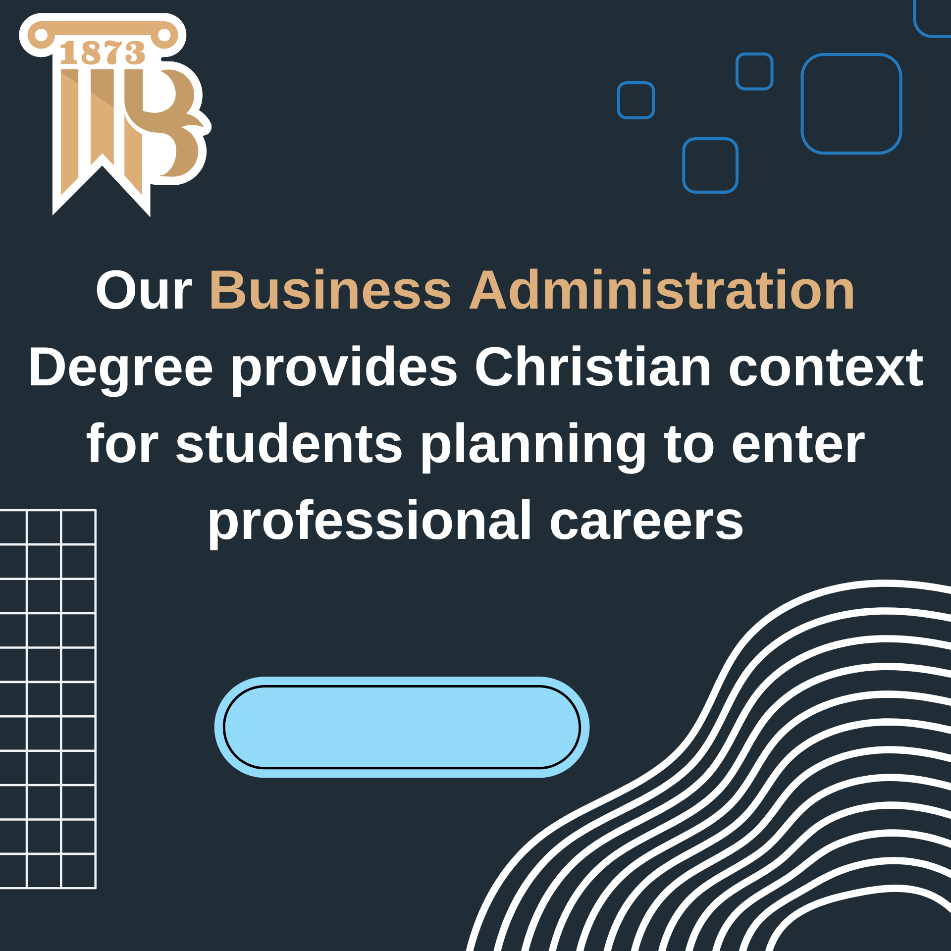 Program Business Administration