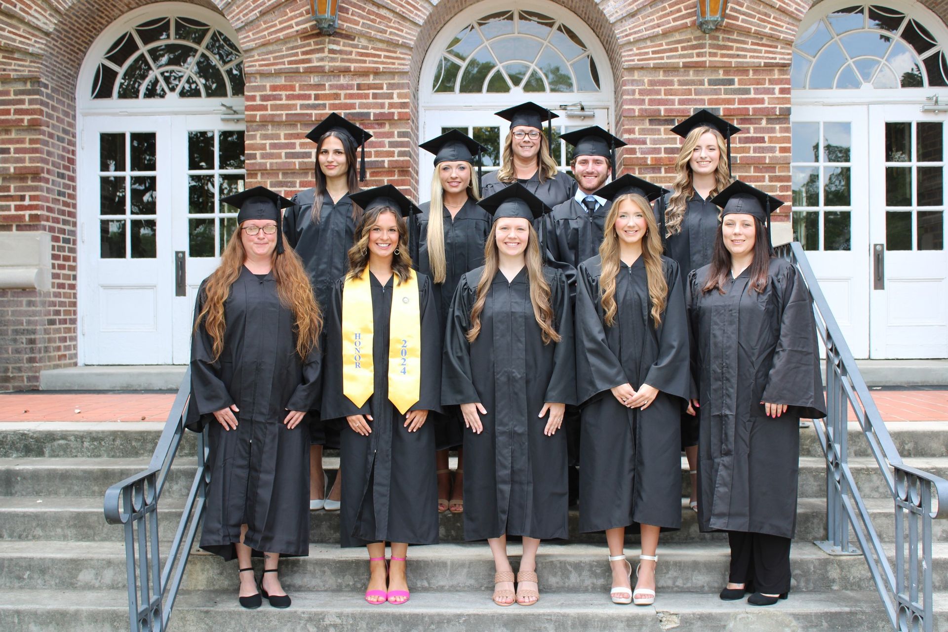 BLUE MOUNTAIN CHRISTIAN UNIVERSITY CELEBRATES 100% PASS RATE FOR ...