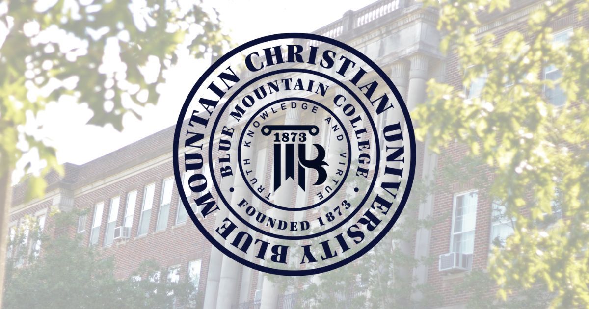 BMCU Announces President's & Dean's List for Spring 2024