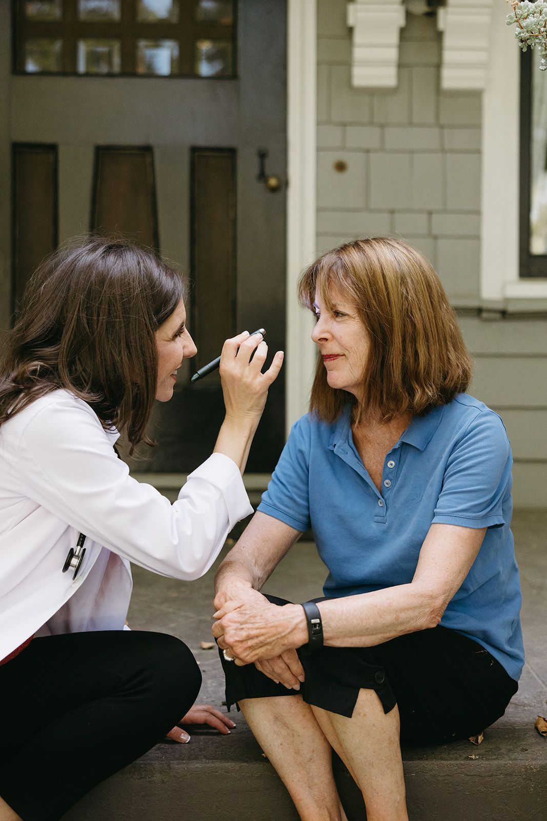 On Call: Personalized Urgent Care get care now Julie L. Allen, MD