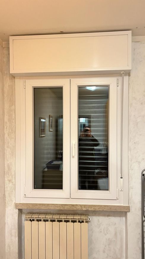 Infissi in PVC | Isola Capo Rizzuto | Italserramenti