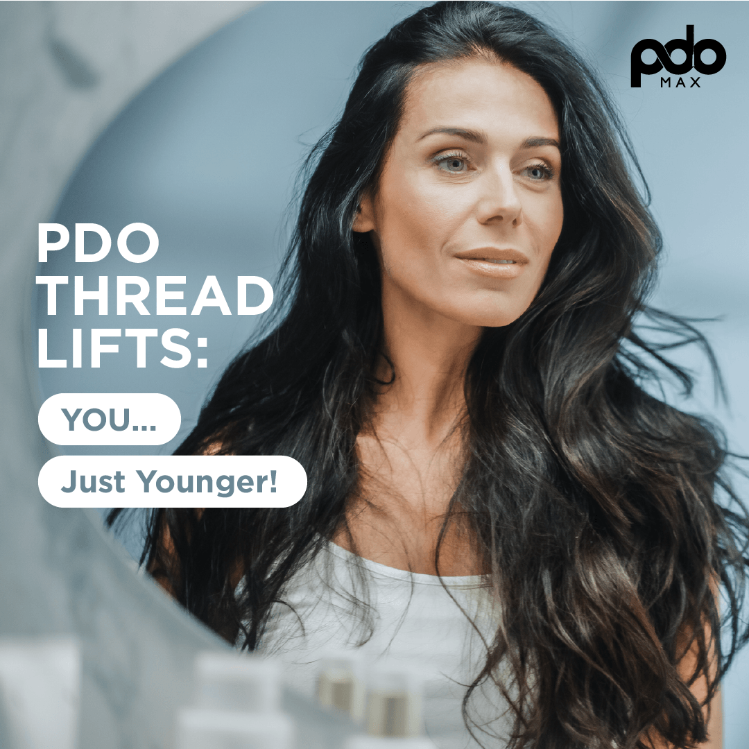 PDO MAX Threading | Hot Springs Surgery and Vein | Hot Springs, AR