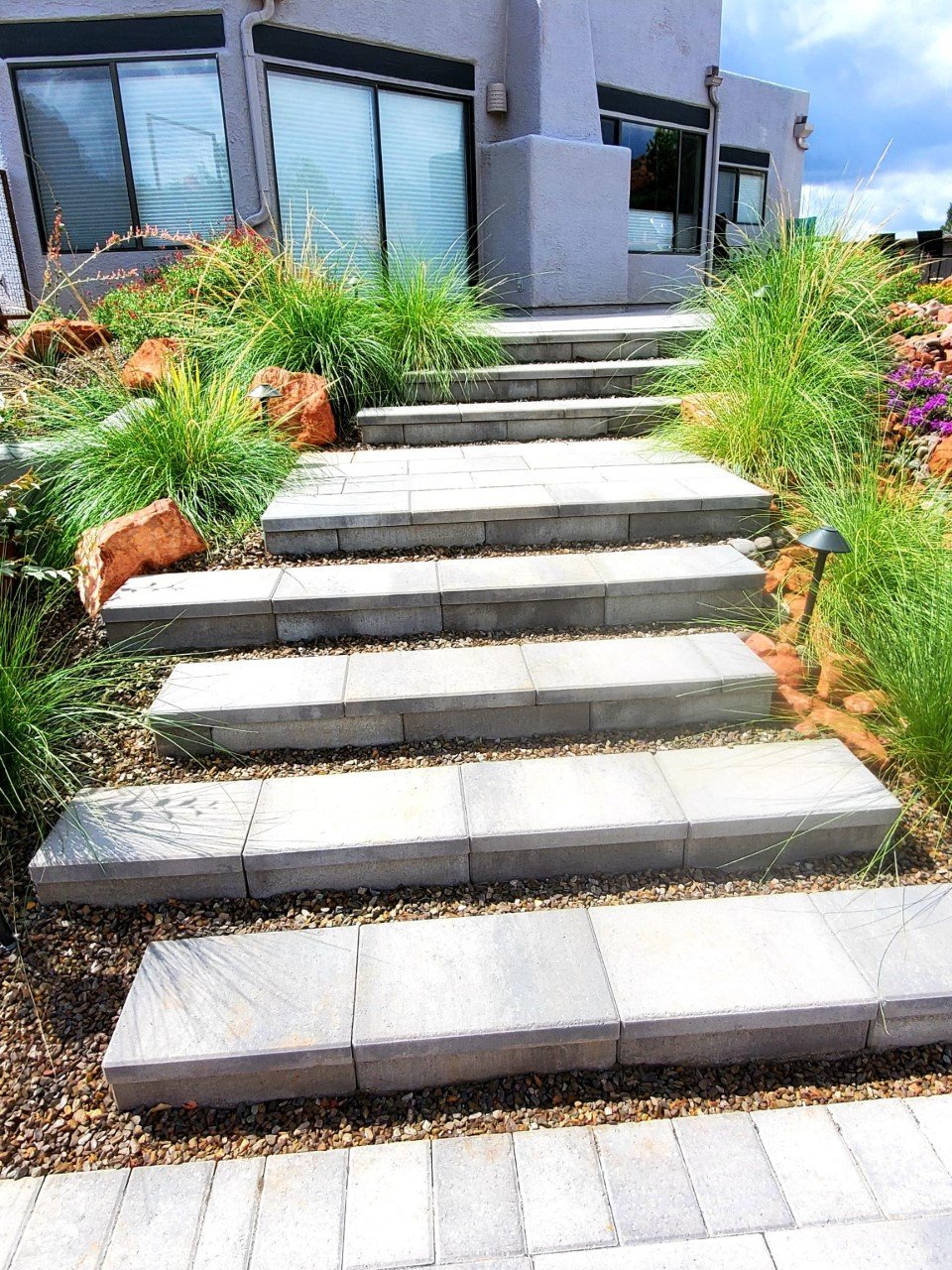 Joshua Tree & Landscape Company - Work Gallery Sedona & Prescott ...