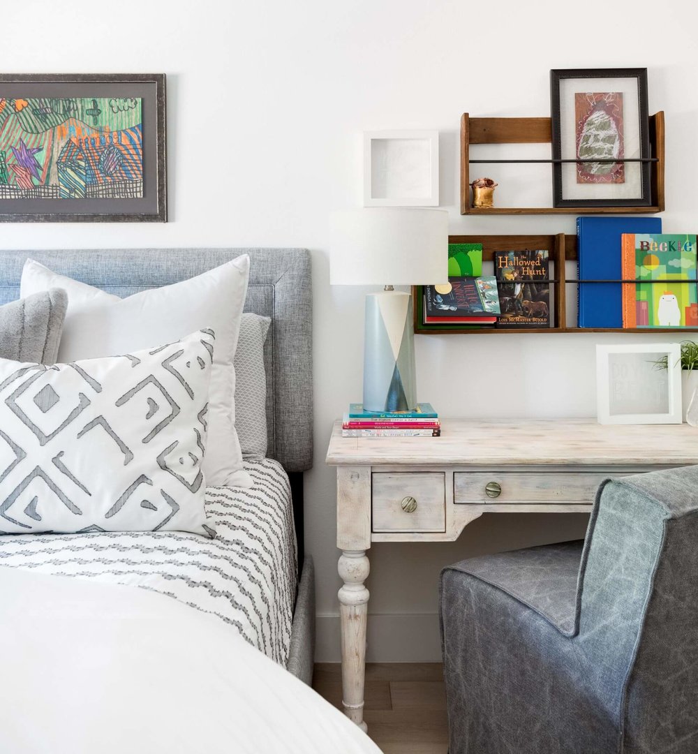 Colorado interior designer Ashley Campbell for bespoke contemporary ...