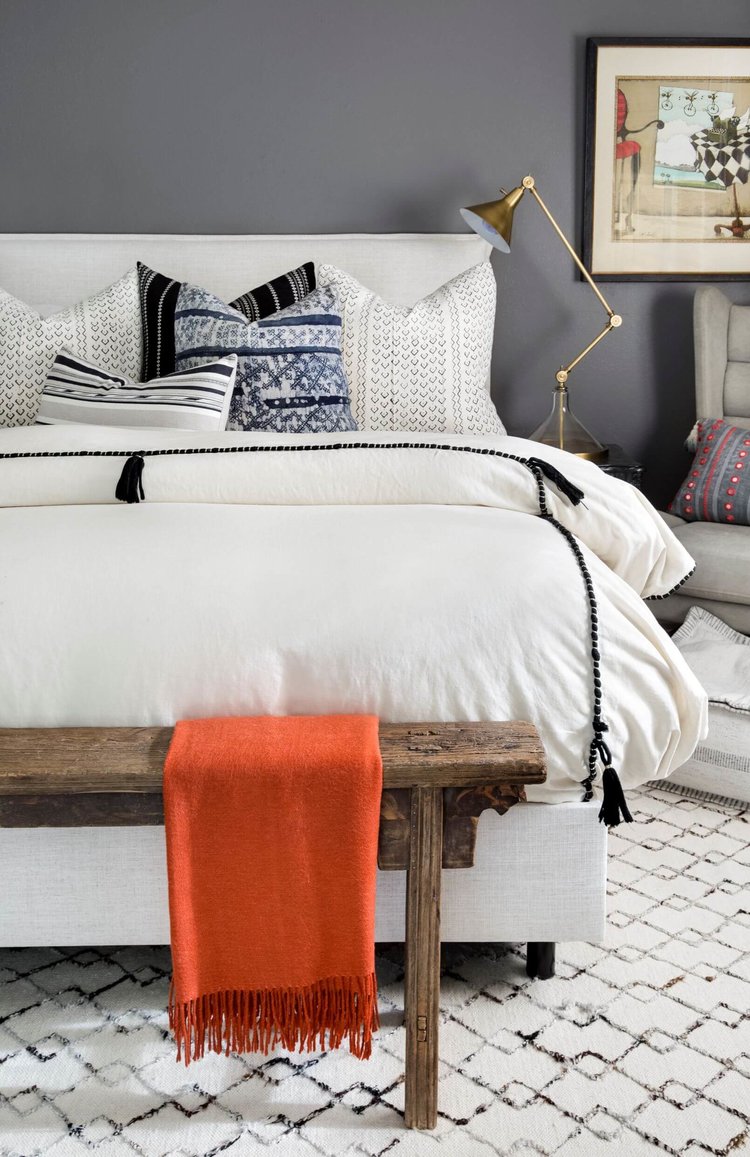 Colorado interior designer Ashley Campbell for bespoke contemporary ...