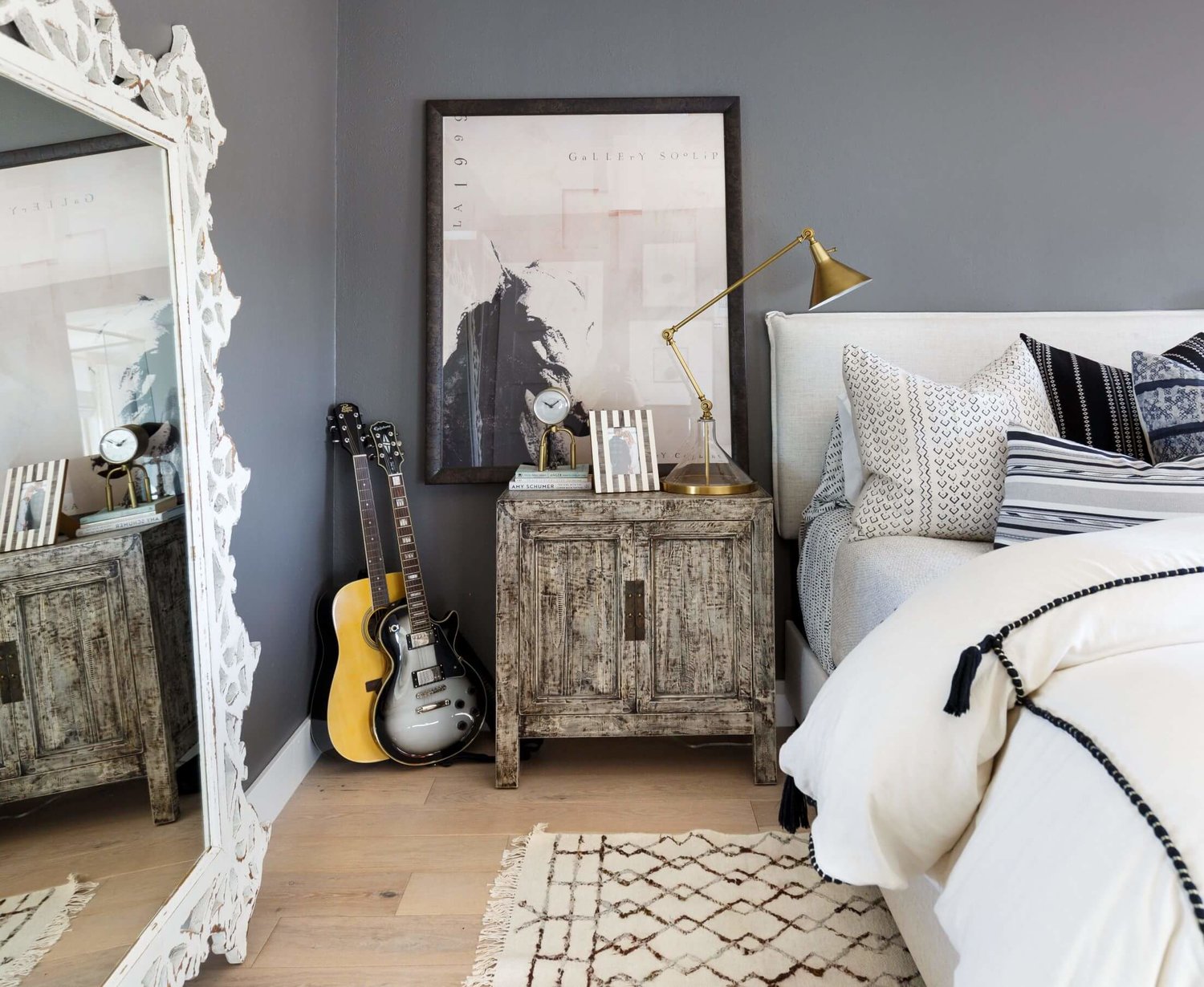 Colorado interior designer Ashley Campbell for bespoke contemporary ...