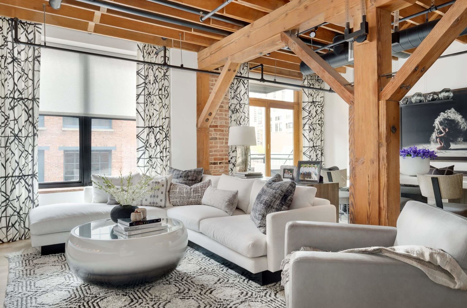 Ashley Campbell Interior Design