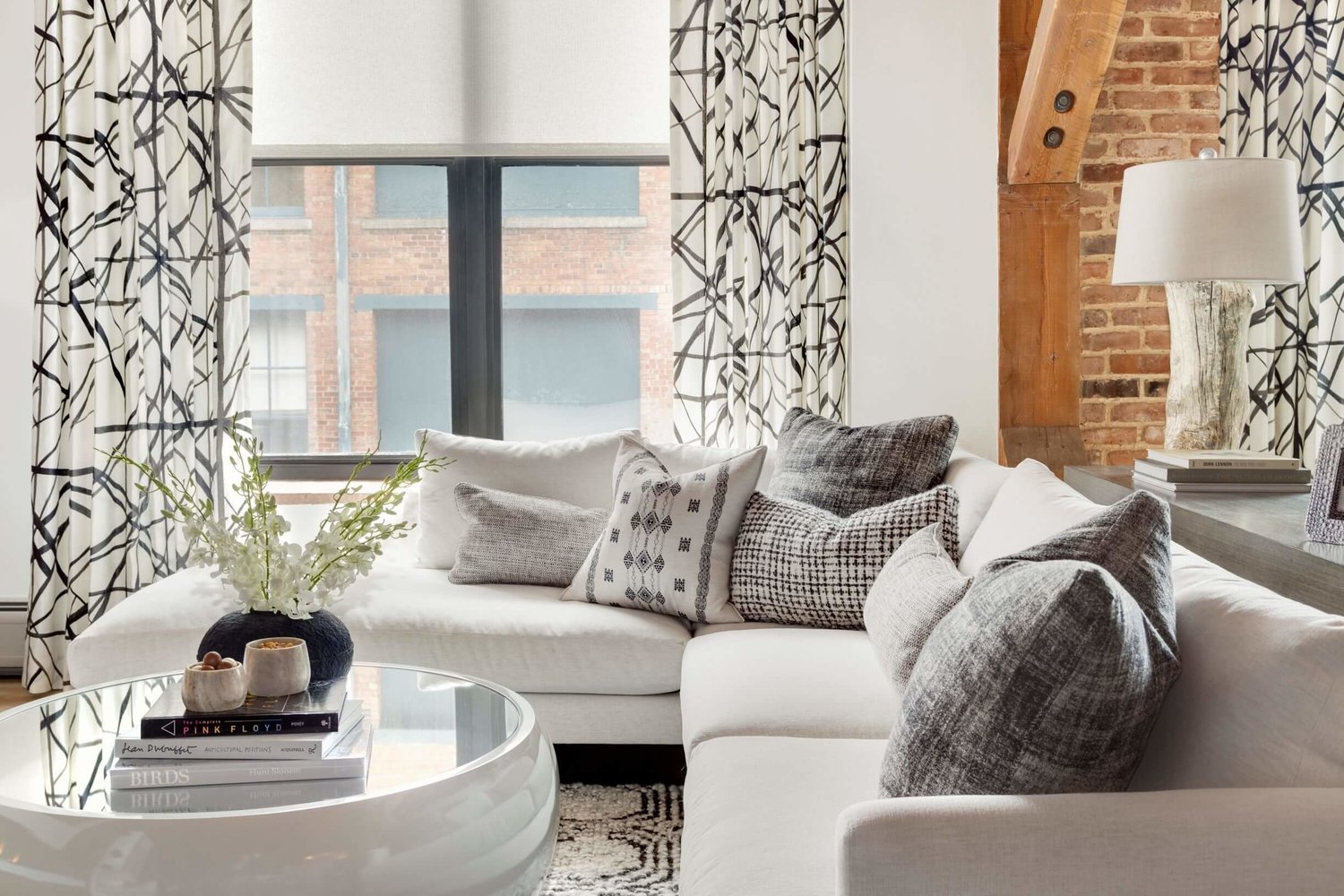 Ashley Campbell Interior Design