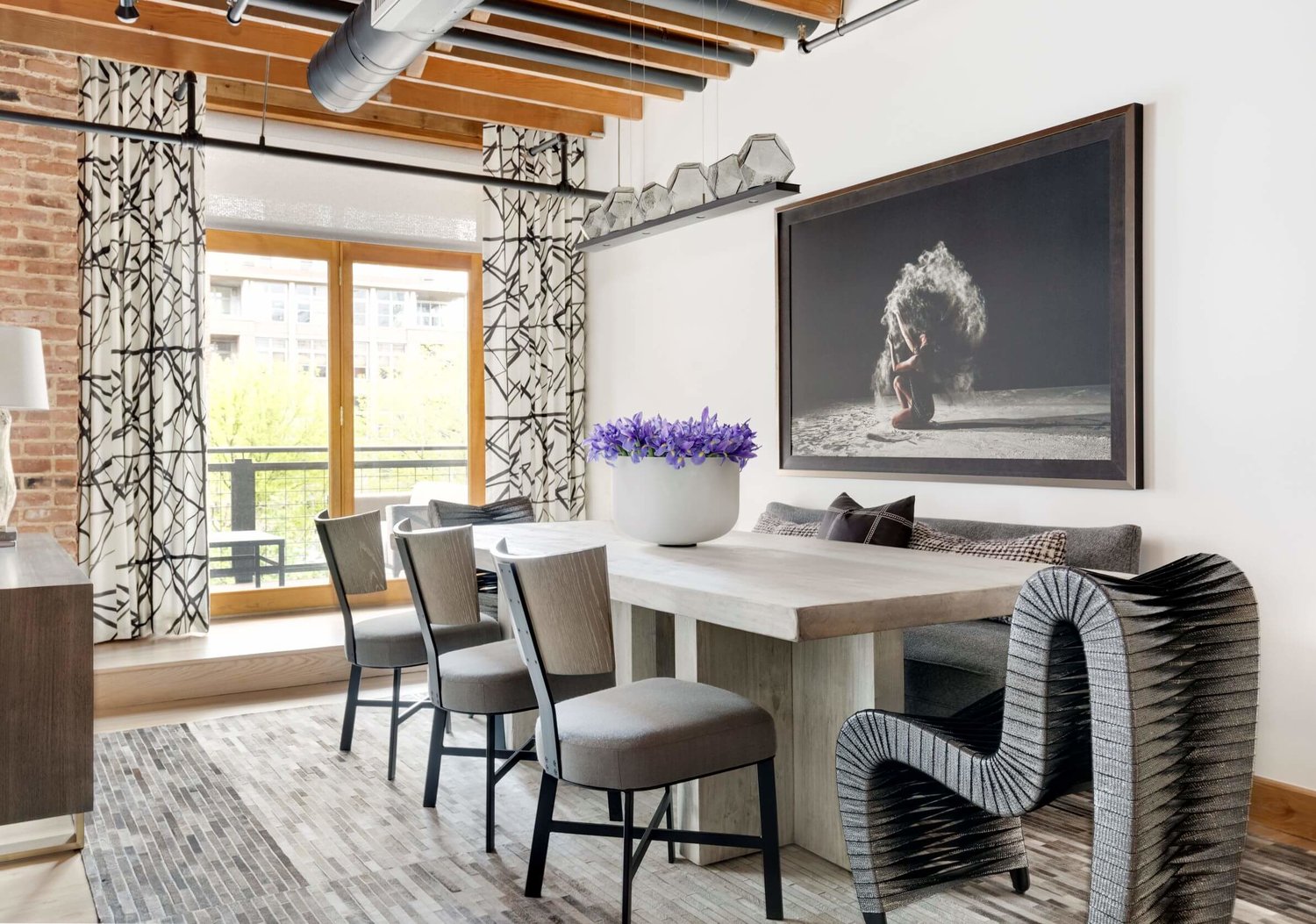 Ashley Campbell Interior Design