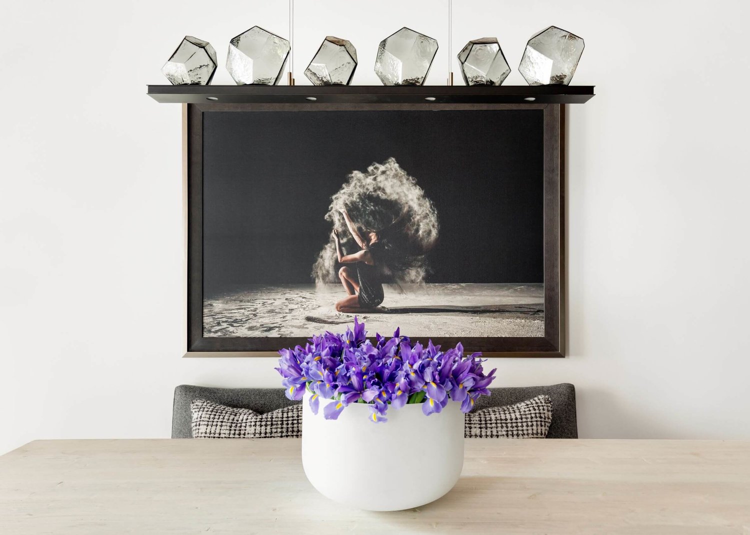 Ashley Campbell Interior Design