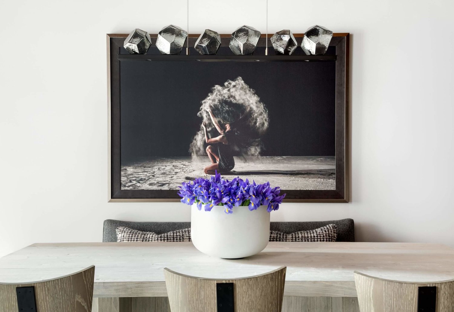 Ashley Campbell Interior Design