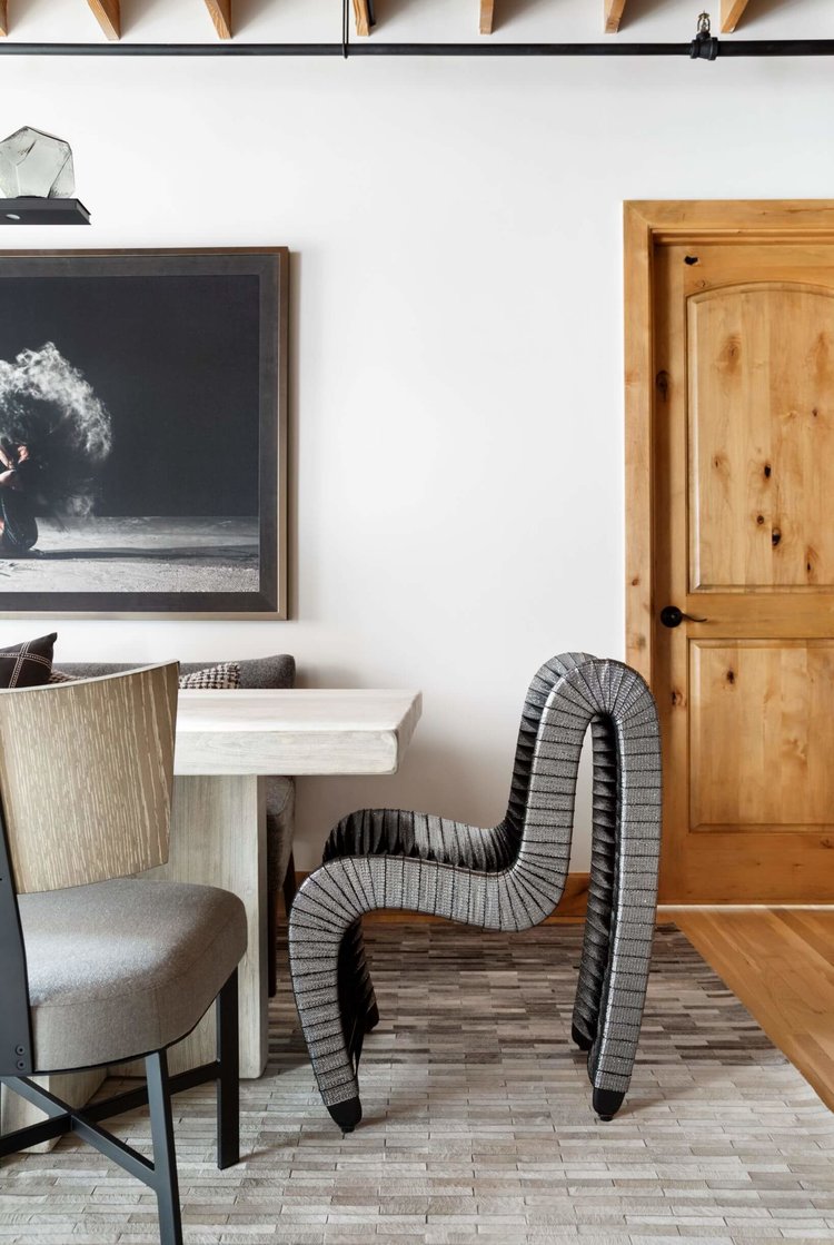 Ashley Campbell Interior Design