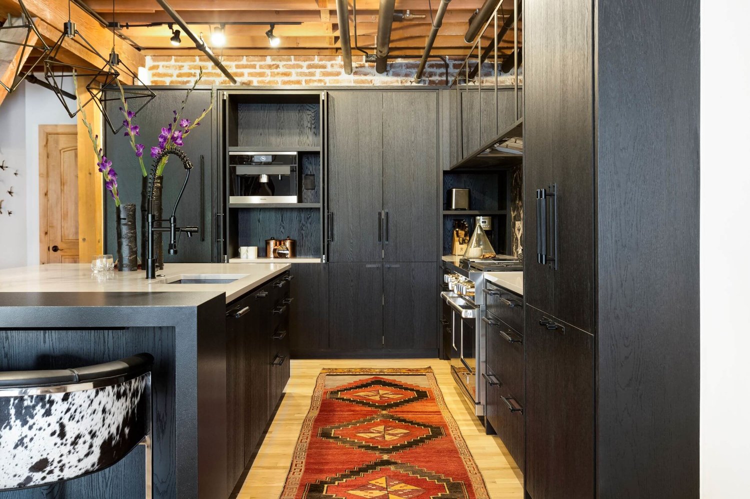 Ashley Campbell Interior Design