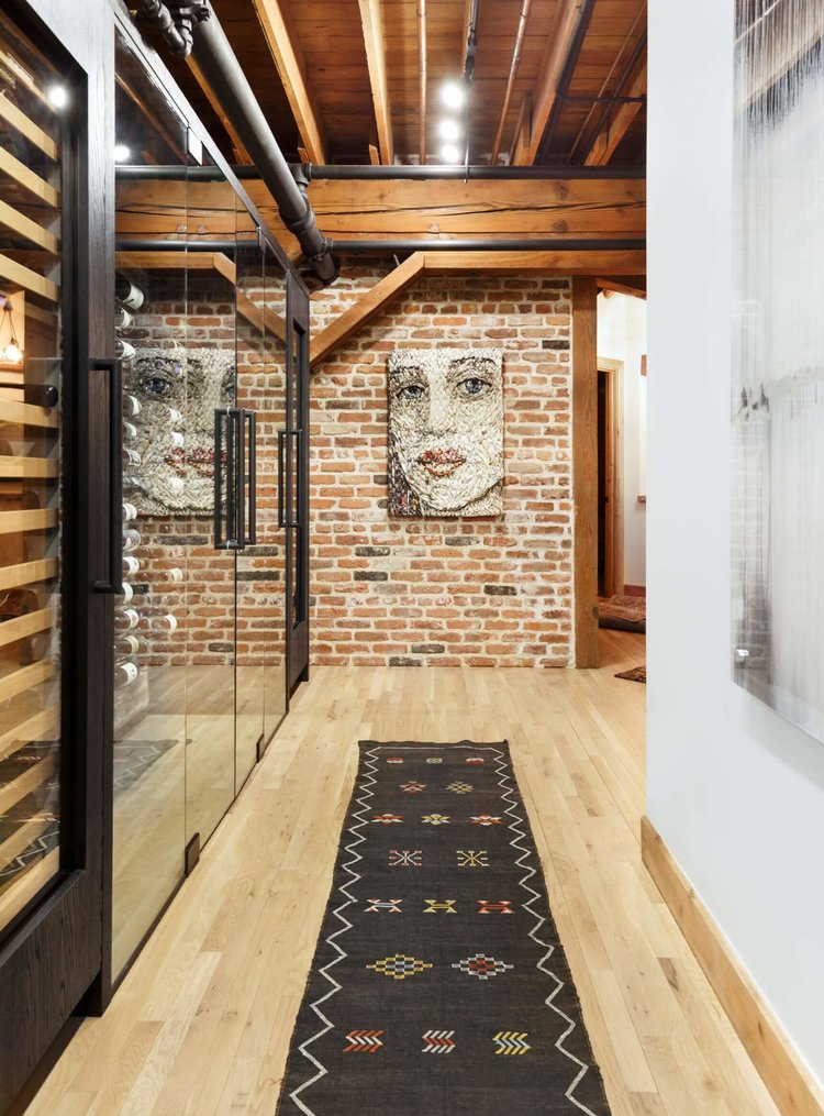 Ashley Campbell Interior Design