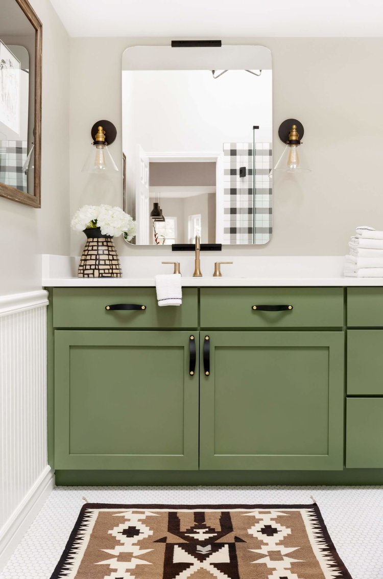 Ashley Campbell Interior Design