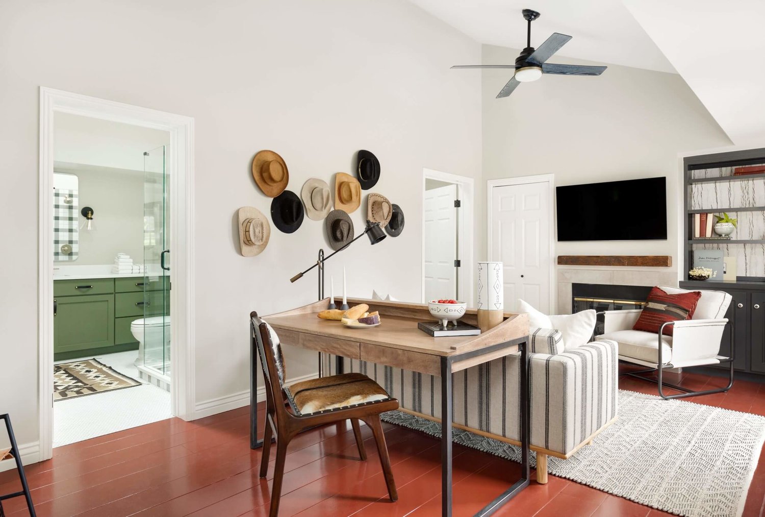 Ashley Campbell Interior Design