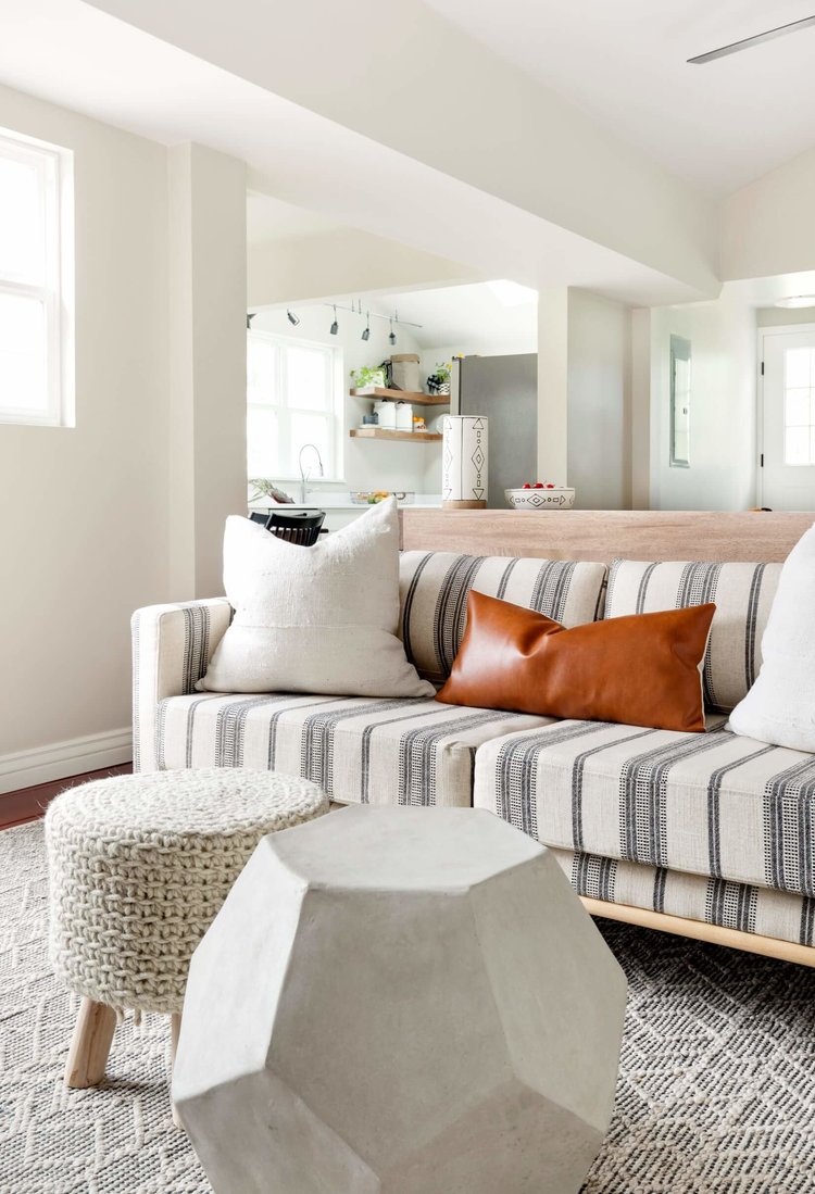 Ashley Campbell Interior Design