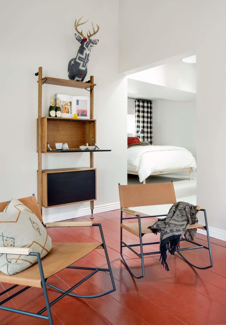 Ashley Campbell Interior Design