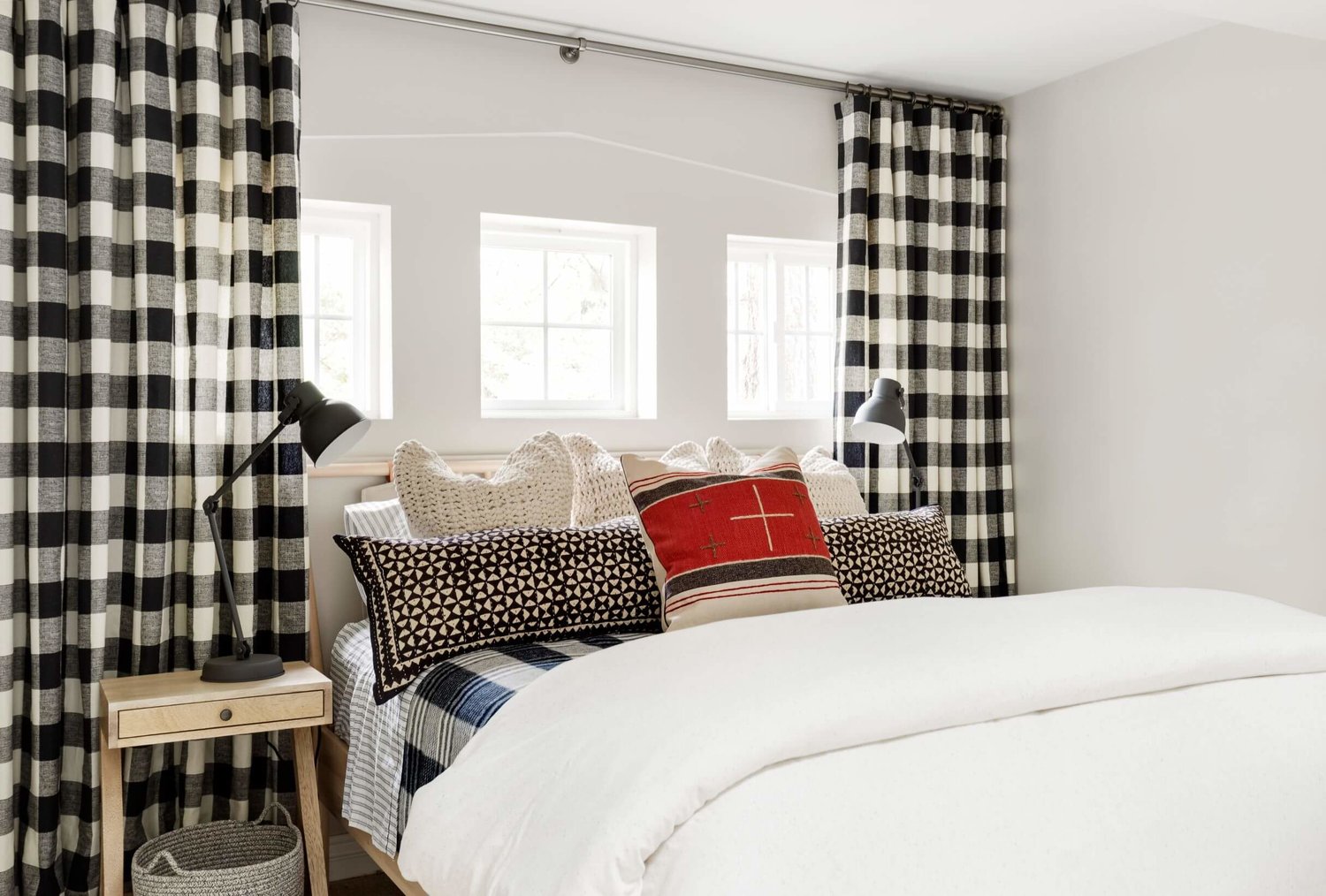 Ashley Campbell Interior Design