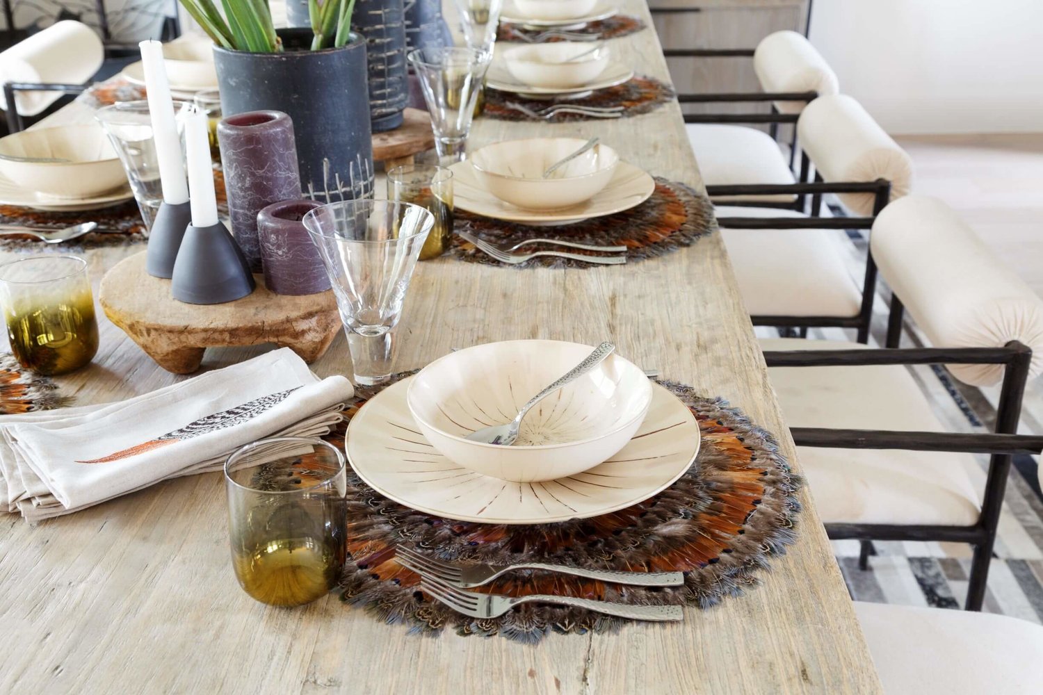 Colorado interior designer Ashley Campbell for bespoke contemporary ...