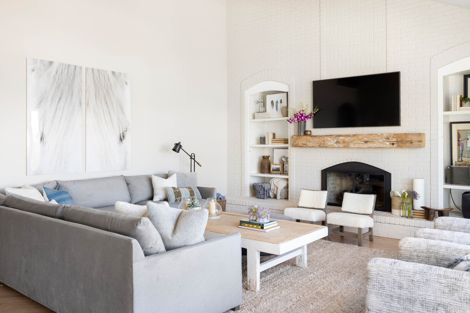 Ashley Campbell Interior Design