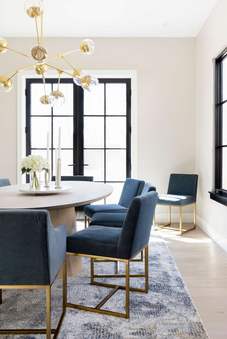 Ashley Campbell Interior Design