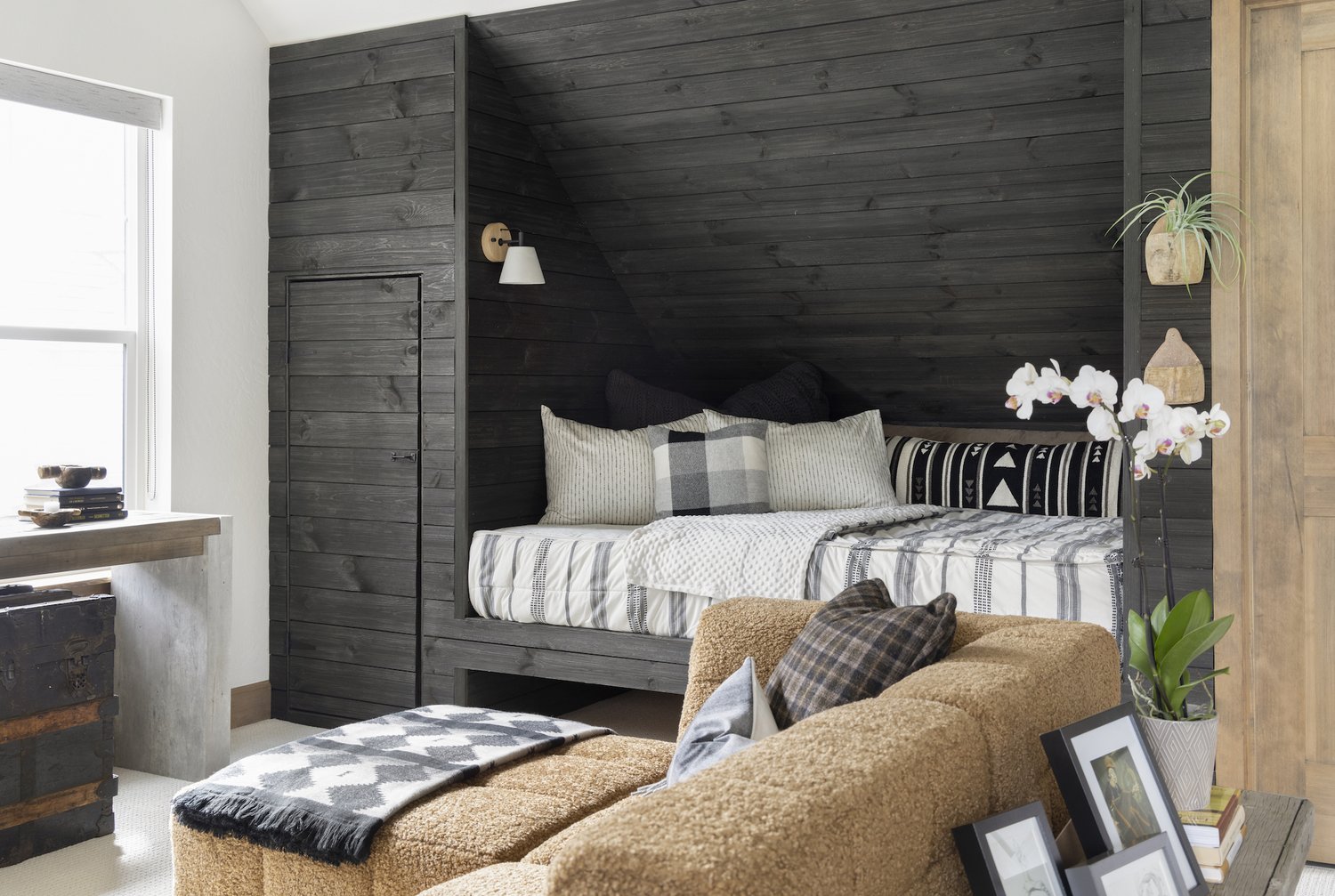 Ashley Campbell Interior Design