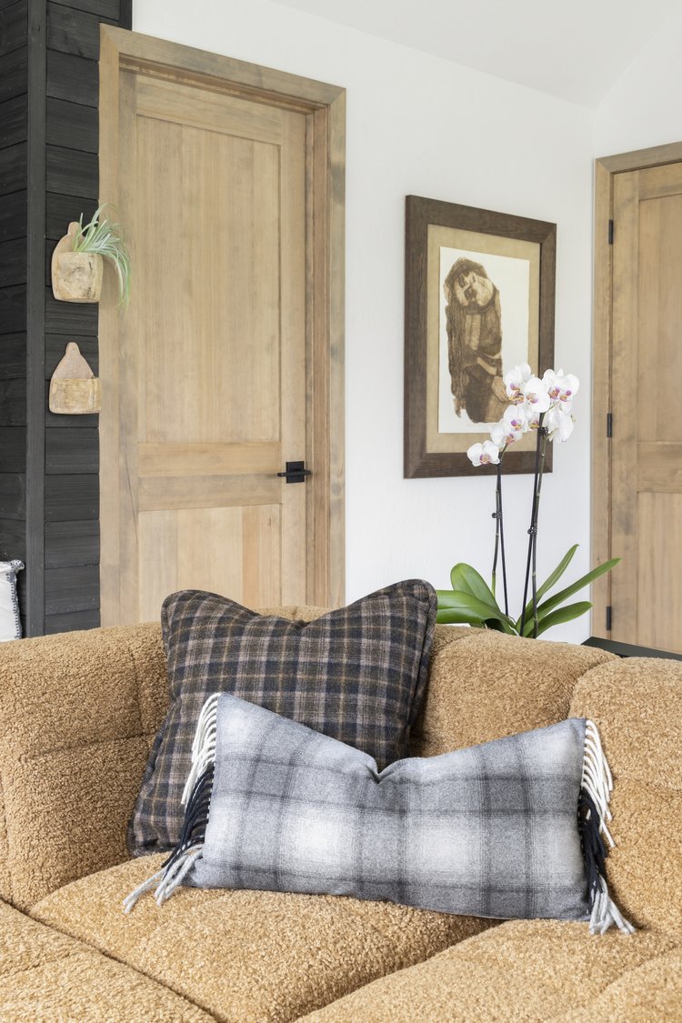 Ashley Campbell Interior Design