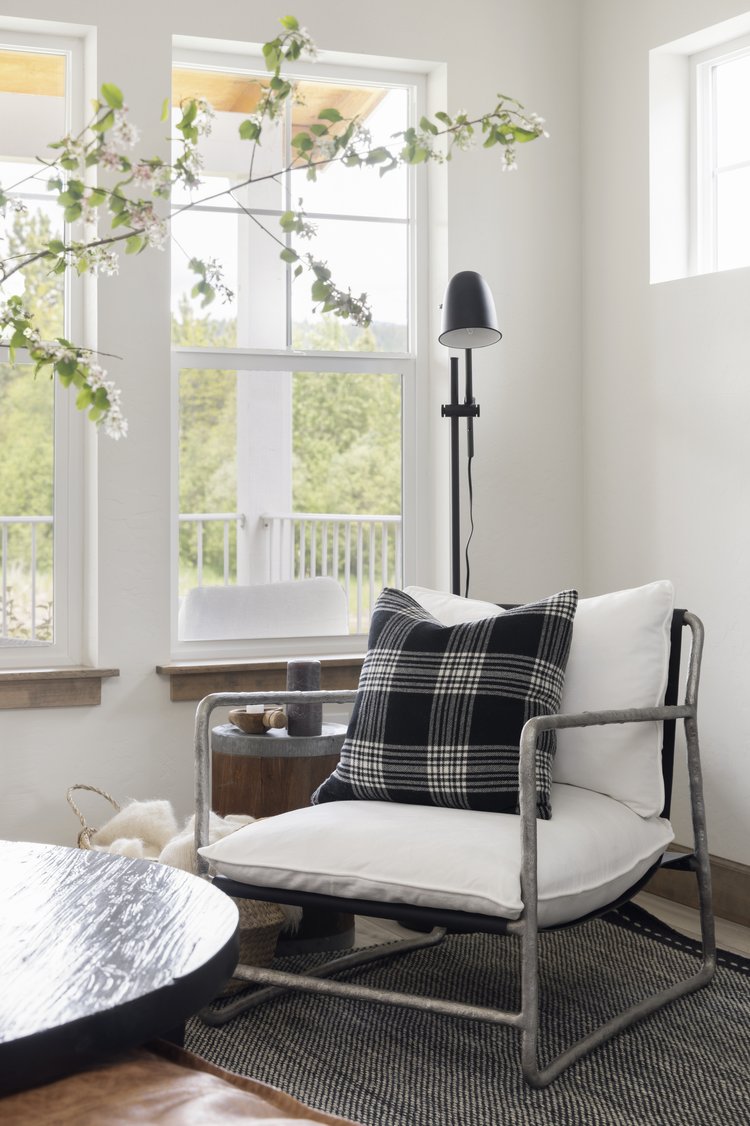 Ashley Campbell Interior Design