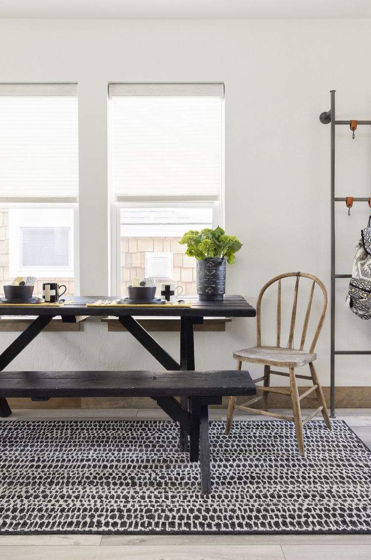 Ashley Campbell Interior Design