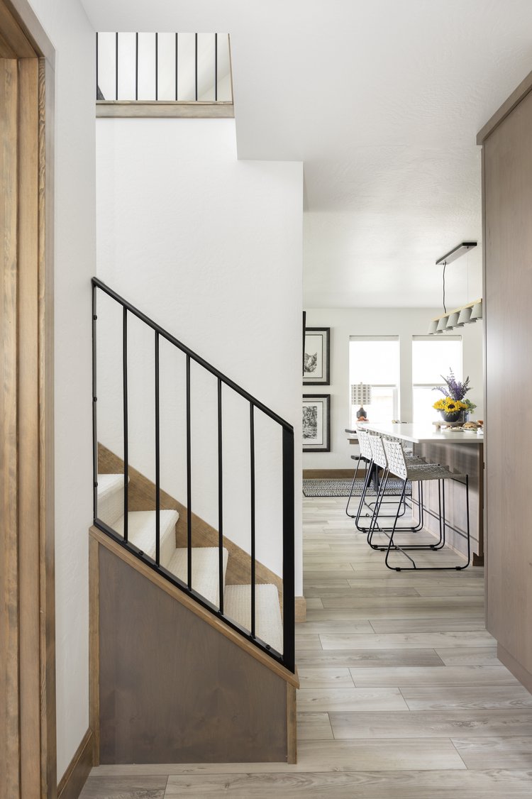 Ashley Campbell Interior Design