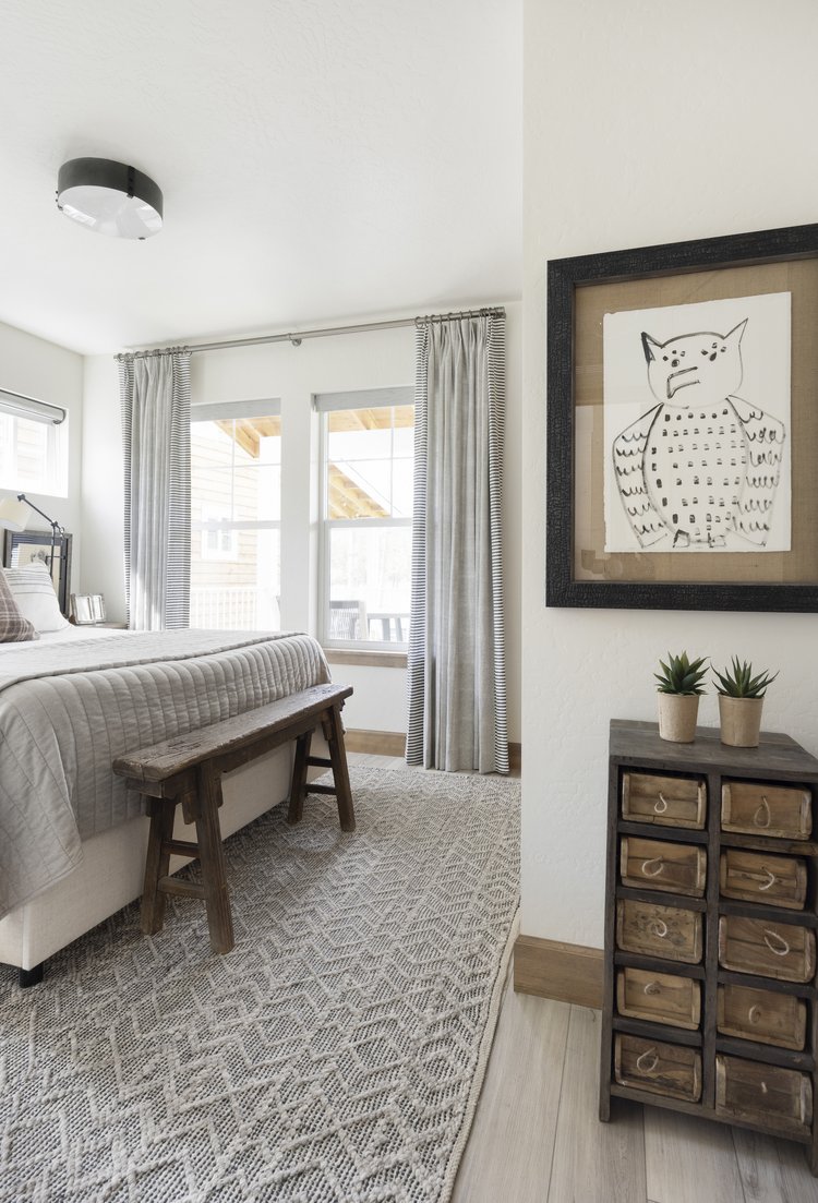 Ashley Campbell Interior Design