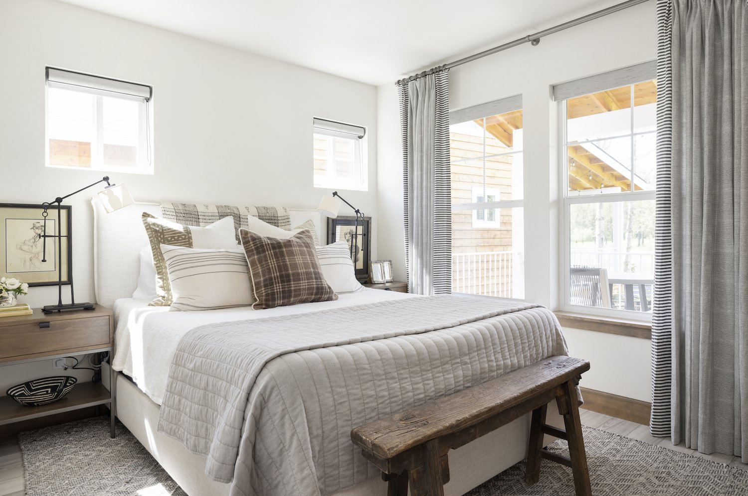 Ashley Campbell Interior Design