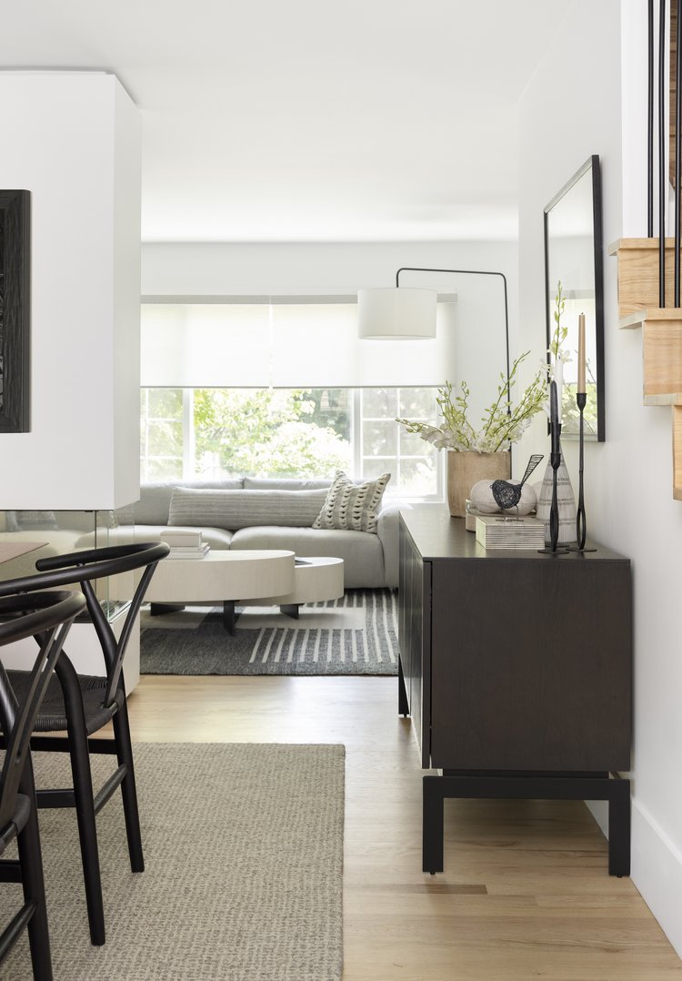 Ashley Campbell Interior Design