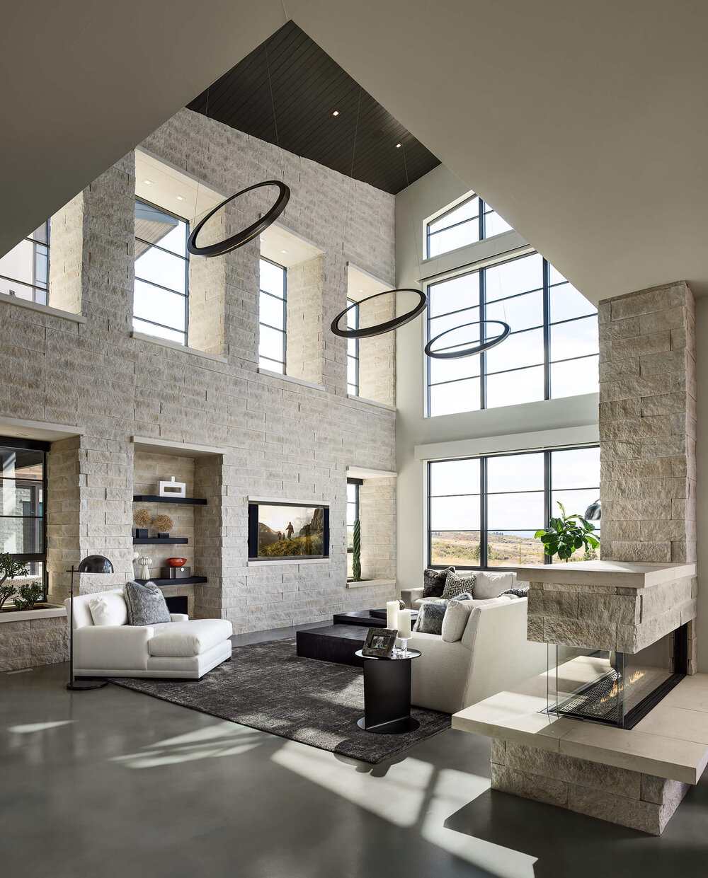 Ashley Campbell Interior Design