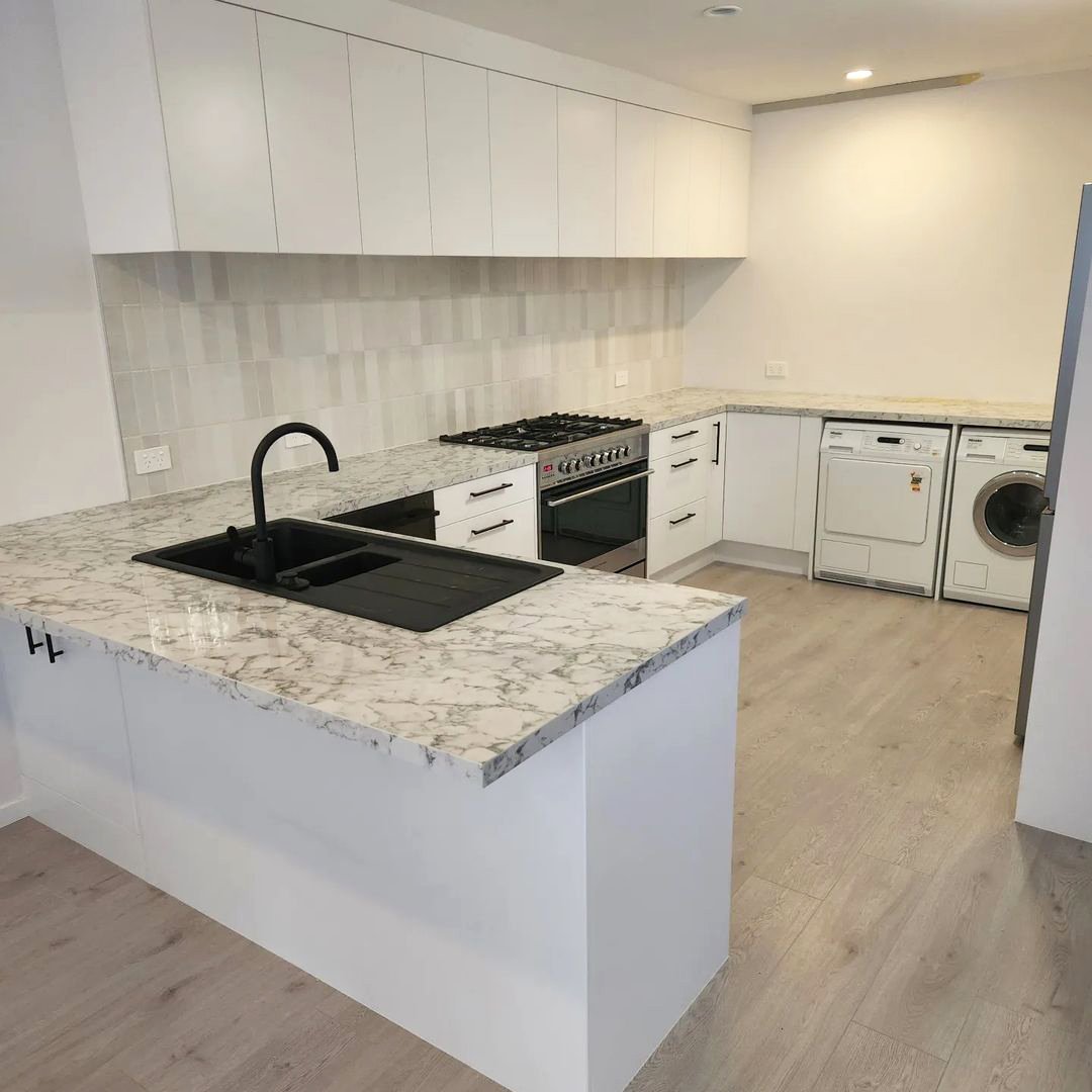 Kitchen Renovation Auckland