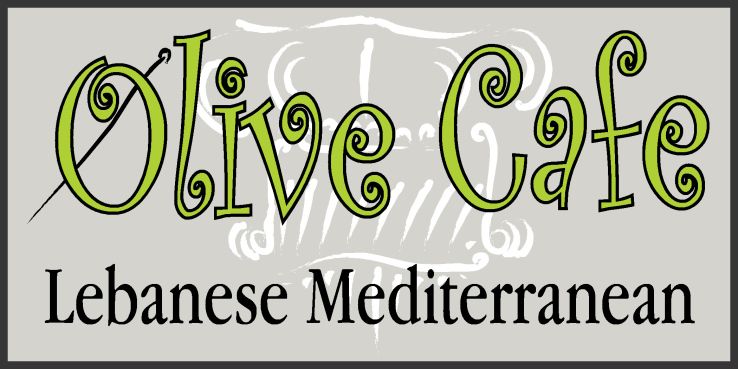 Lebanese & Mediterranean Cuisine | Olive Cafe | Portland, OR