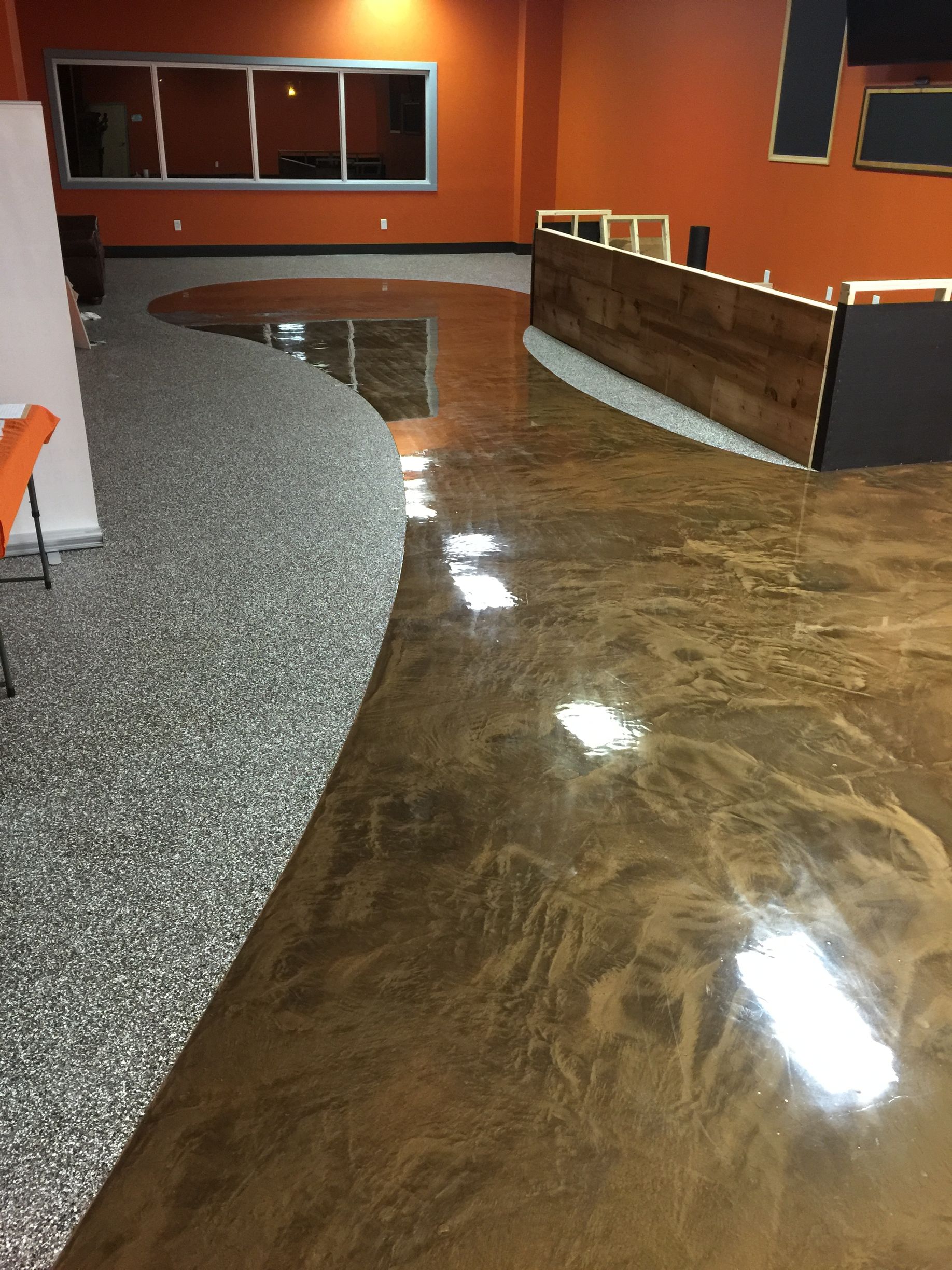 Welcome to Royal Coat: Premium Quality Paint & Coating Services