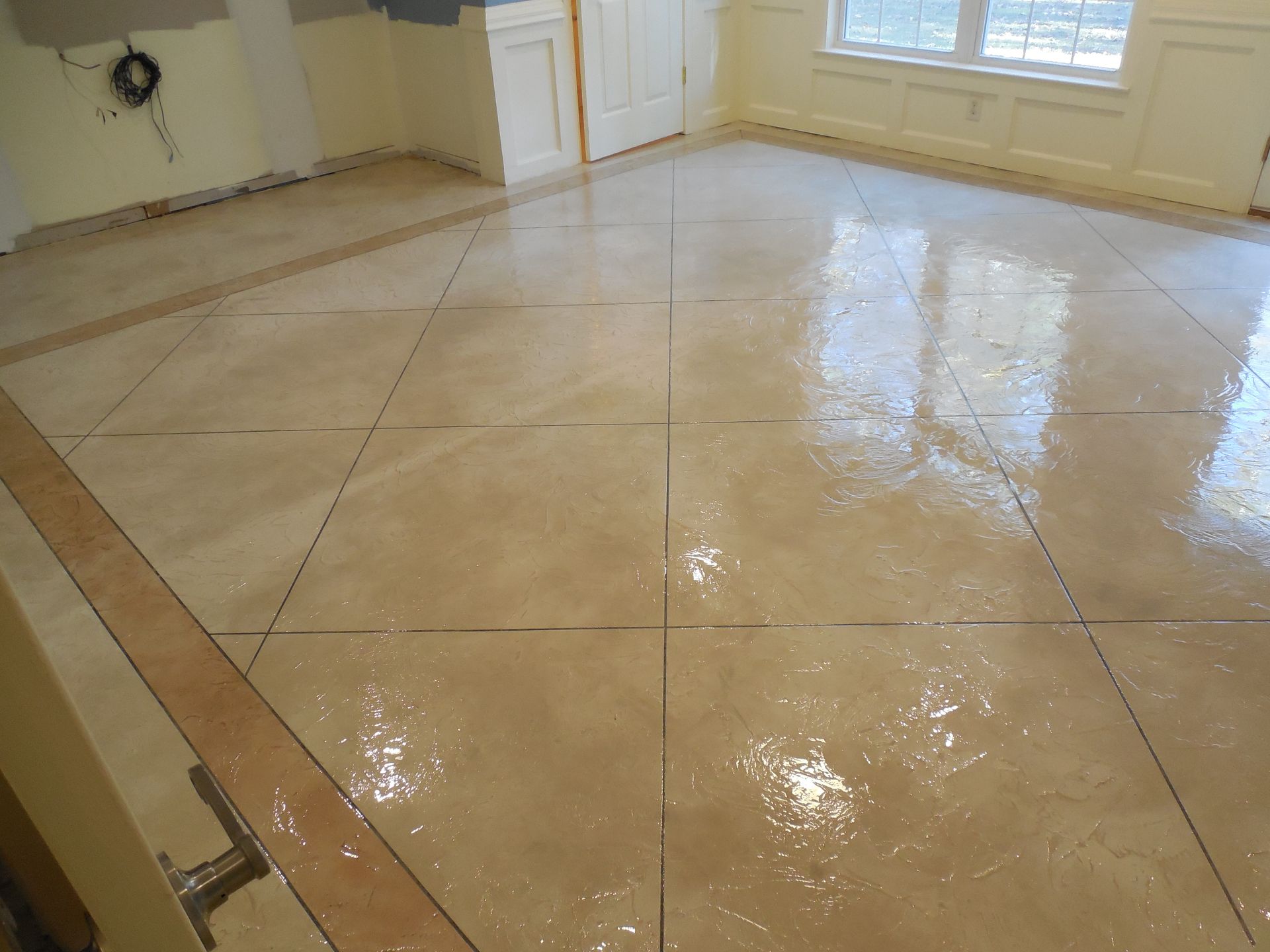 Welcome to Royal Coat: Premium Quality Paint & Coating Services