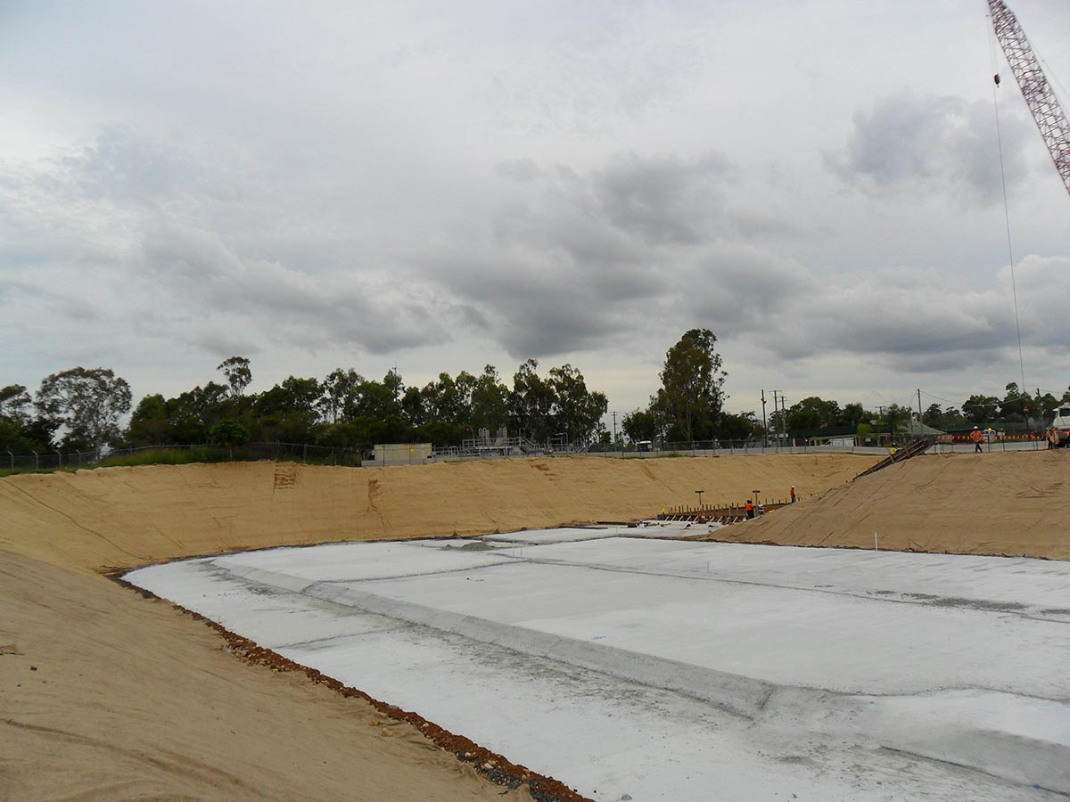 Erosion Control Matting | Brisbane