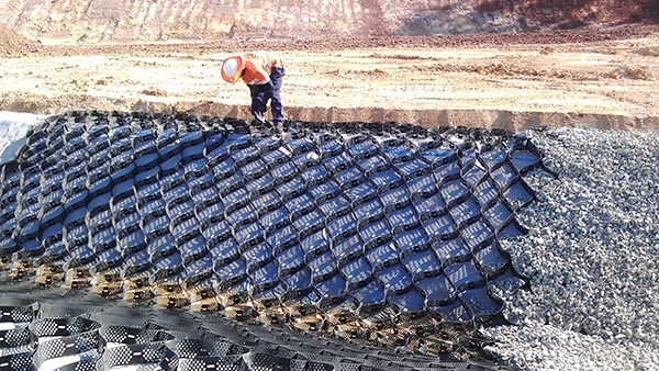 Erosion Control | Brisbane