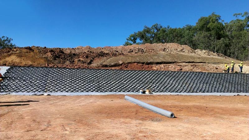 Cellular Confinement Systems | Brisbane